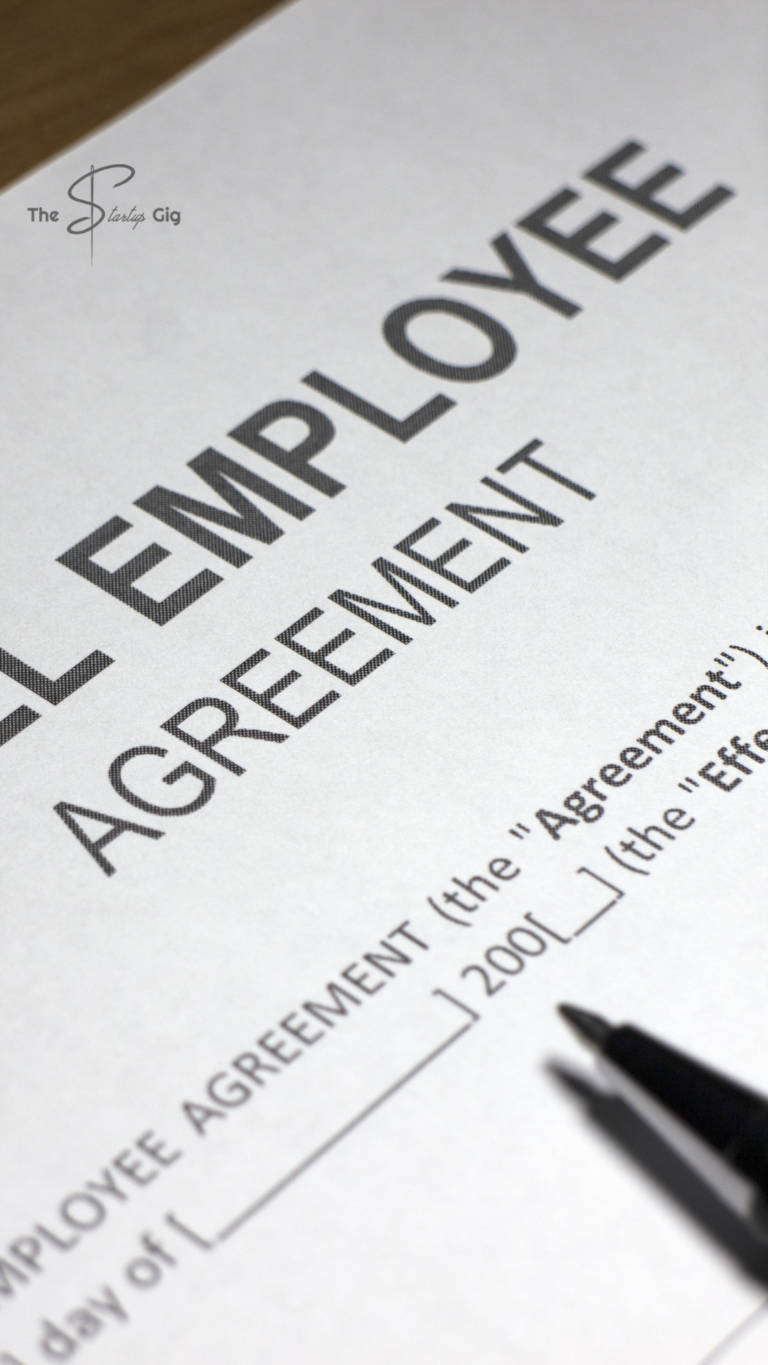 Employee Bond Agreement Services: Secure Relationship With Employee